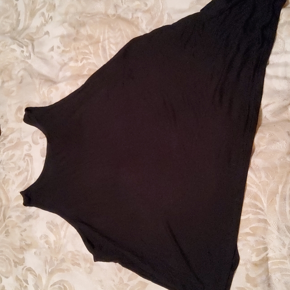 Emily Hsu Designs | Tops | Emily Hsu Tank Top Nwt Xl | Poshmark